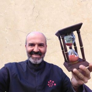 Turistopia » Javier Serrano